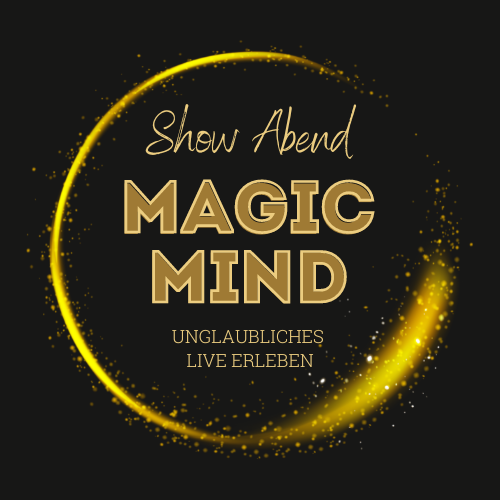 Tickets - MAGIC MIND